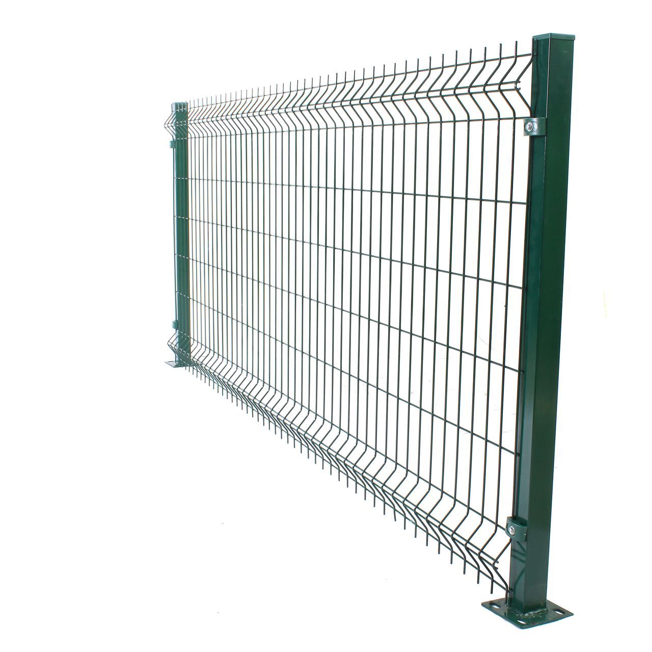 Klasik Panel Çit - Panel Çit - Ürünler